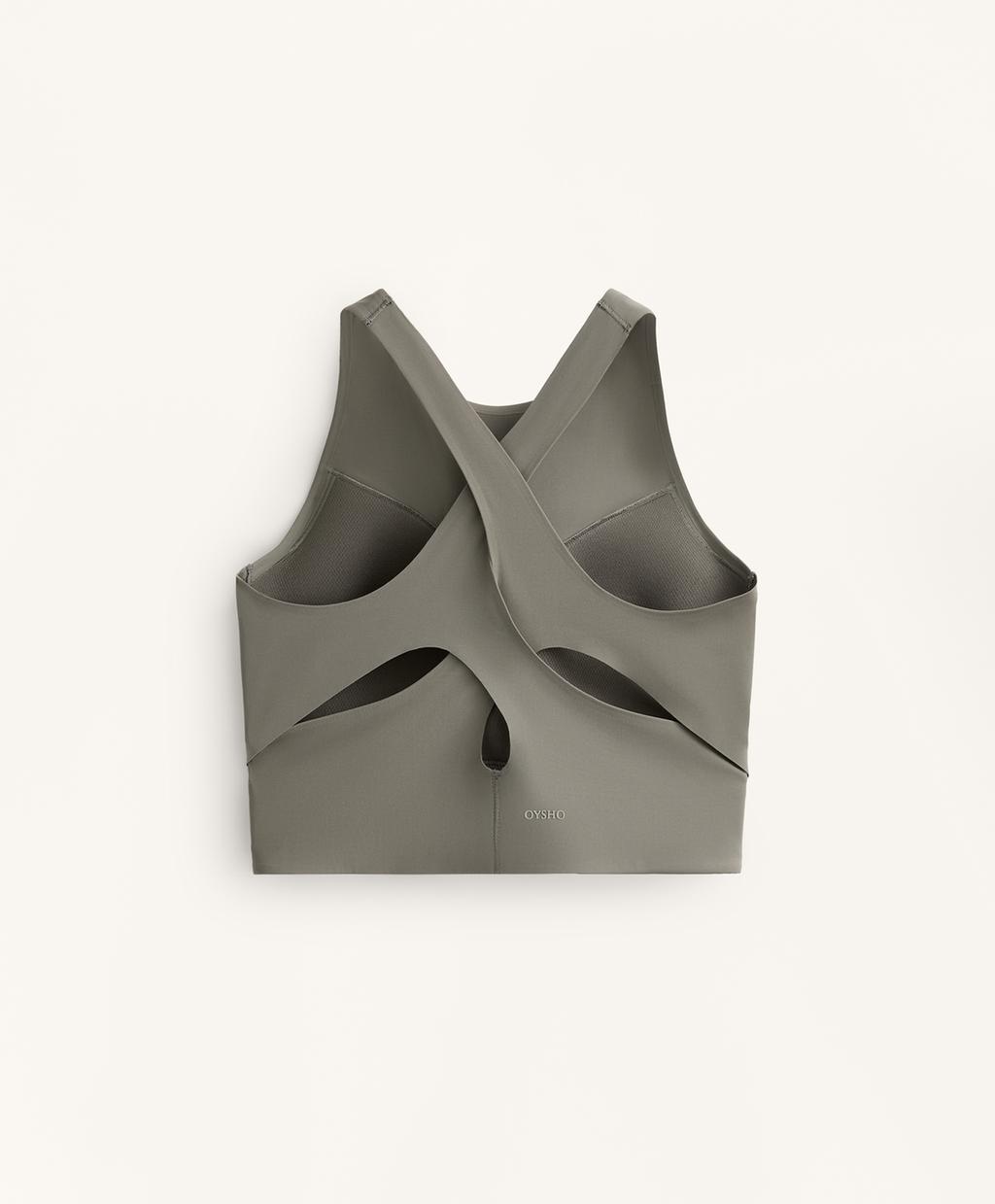Women's Gym Clothing | OYSHO Türkiye