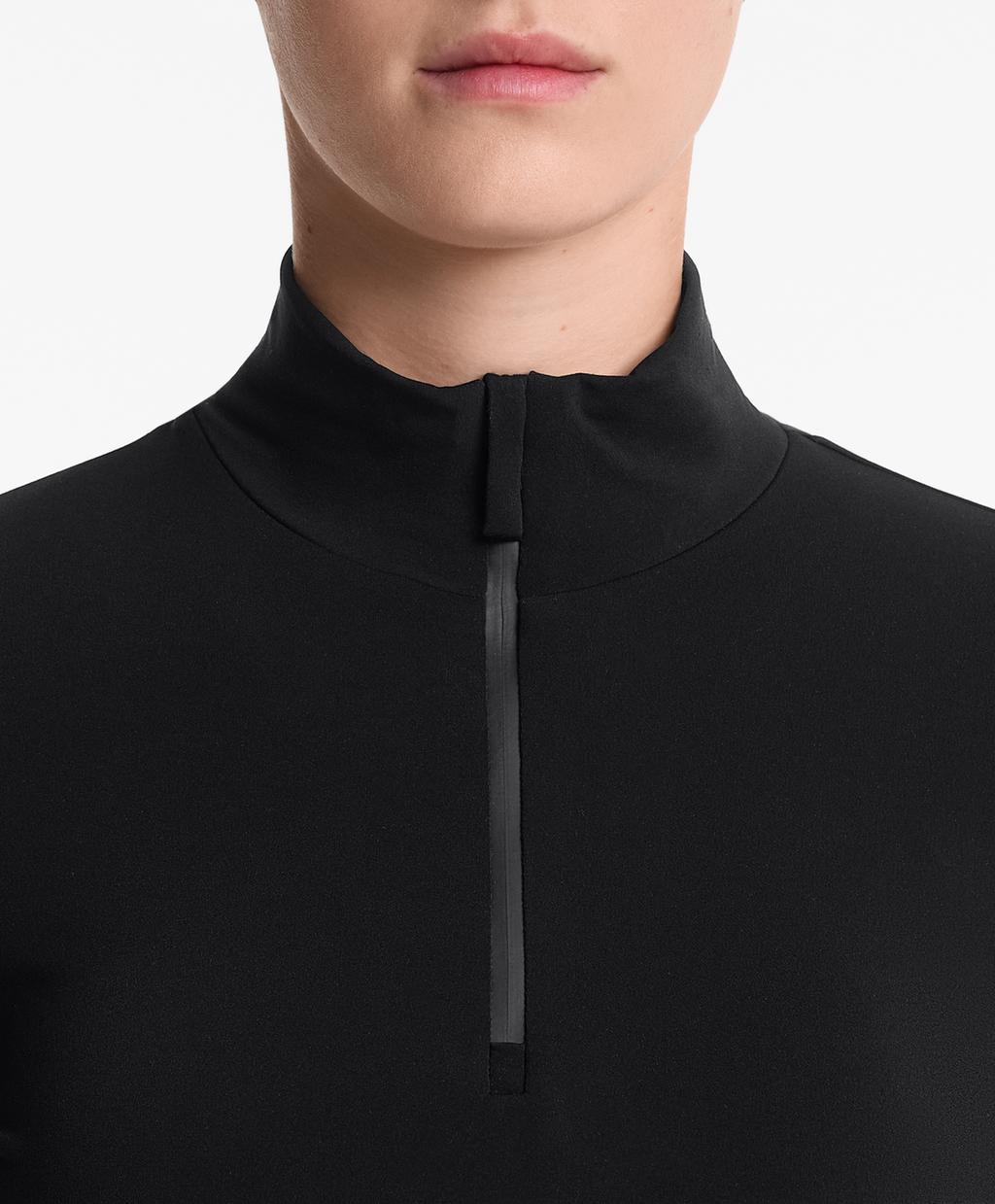 Performance base layers mid tech top | OYSHO United Kingdom