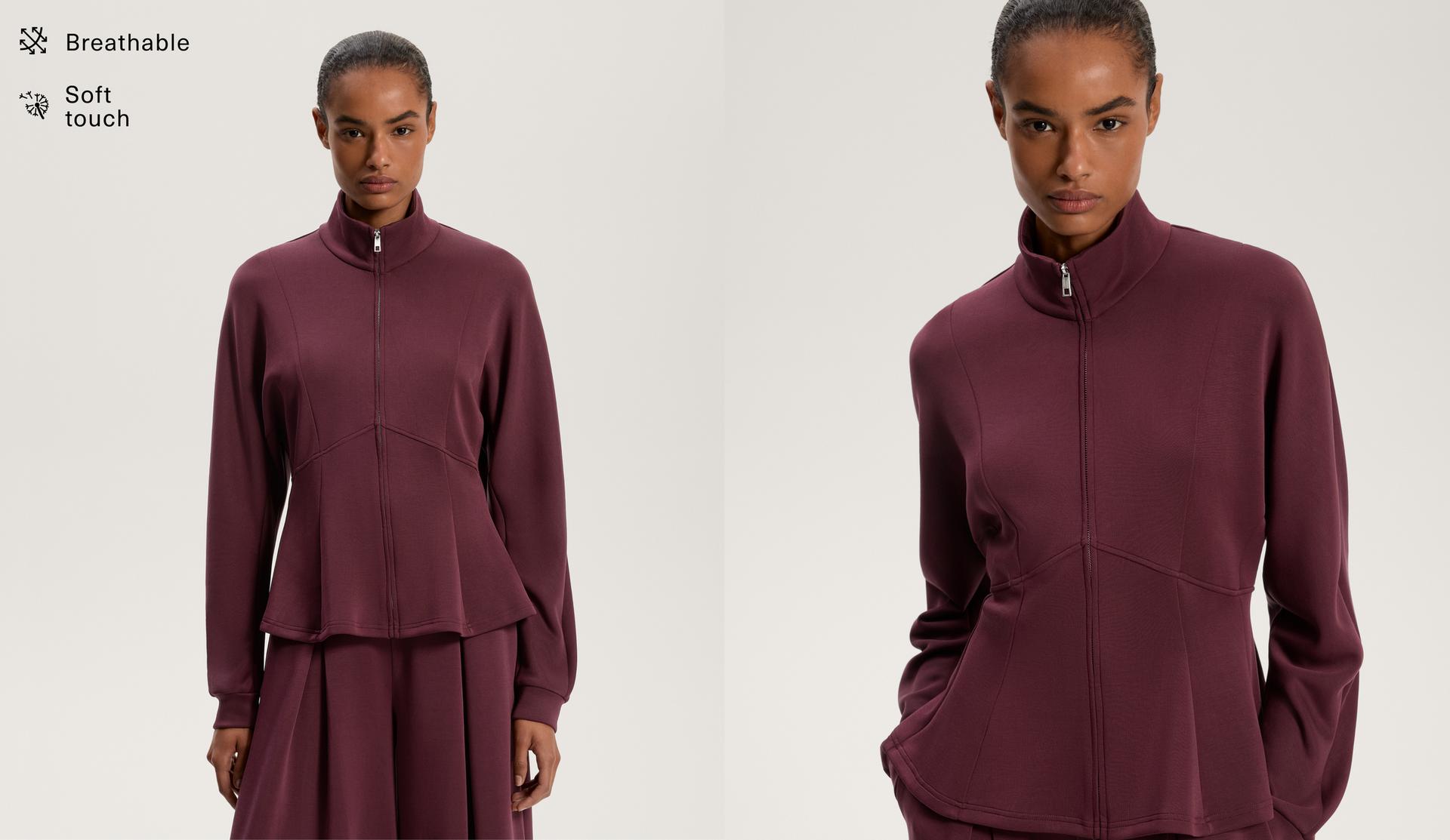 Women's Sweatshirts without hood | OYSHO United States