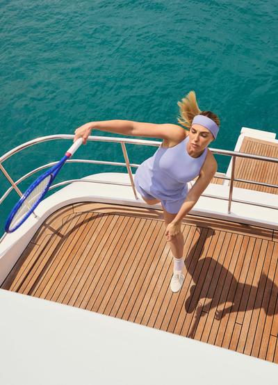 OYSHO Cyprus | Sport and Athleisure | Official Site®