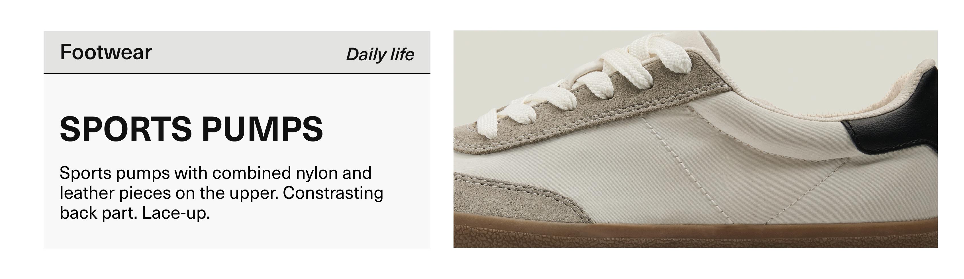 Women's shoes | OYSHO United States