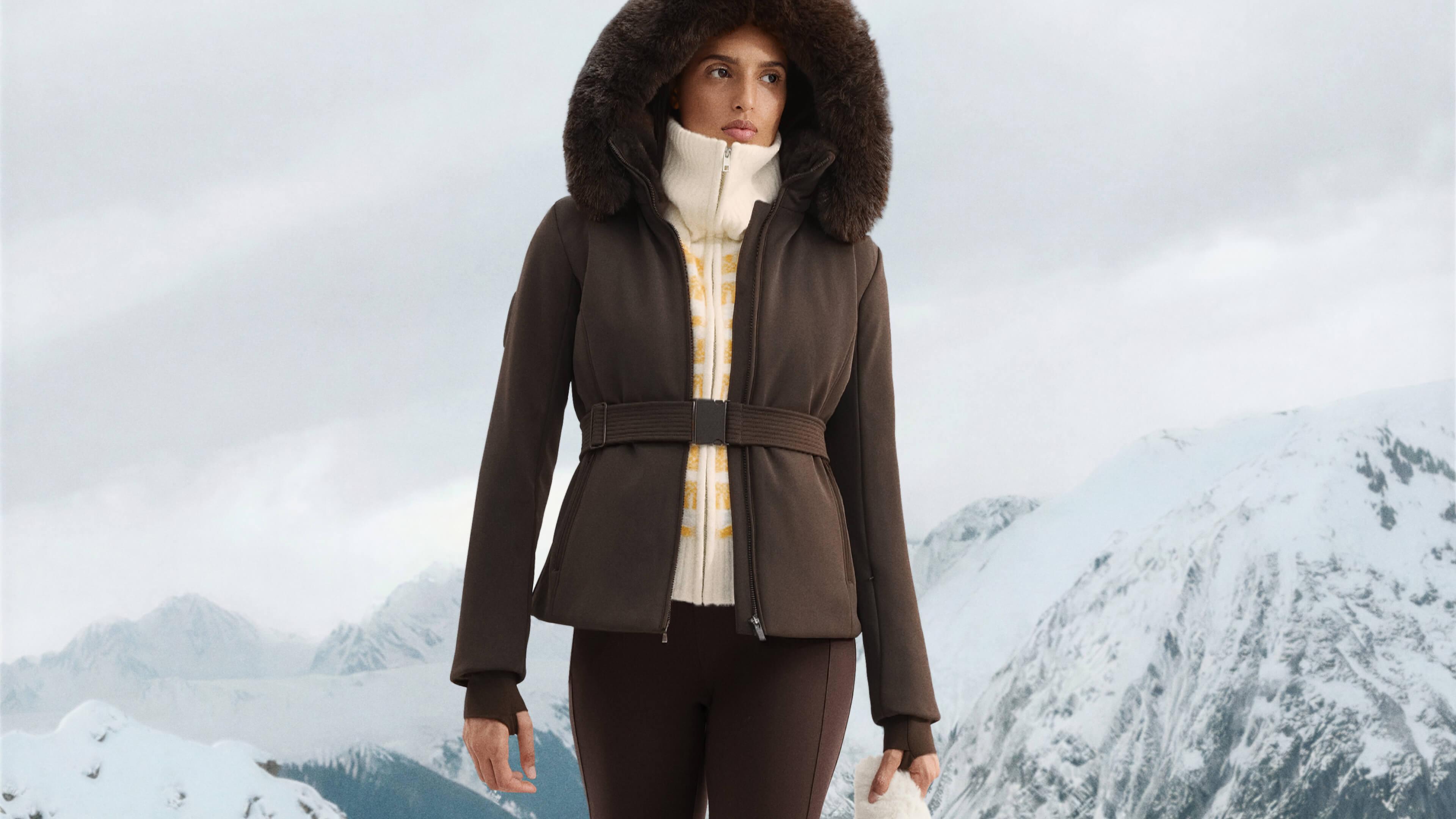 OYSHO Canada | Sport and Athleisure | Official Site®