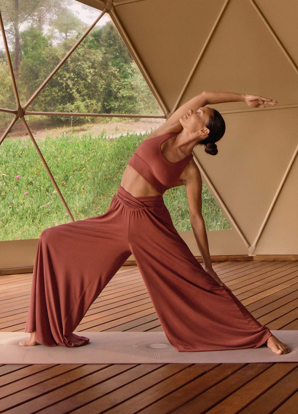 OYSHO Hong Kong SAR | Sport and Athleisure | Official Site®