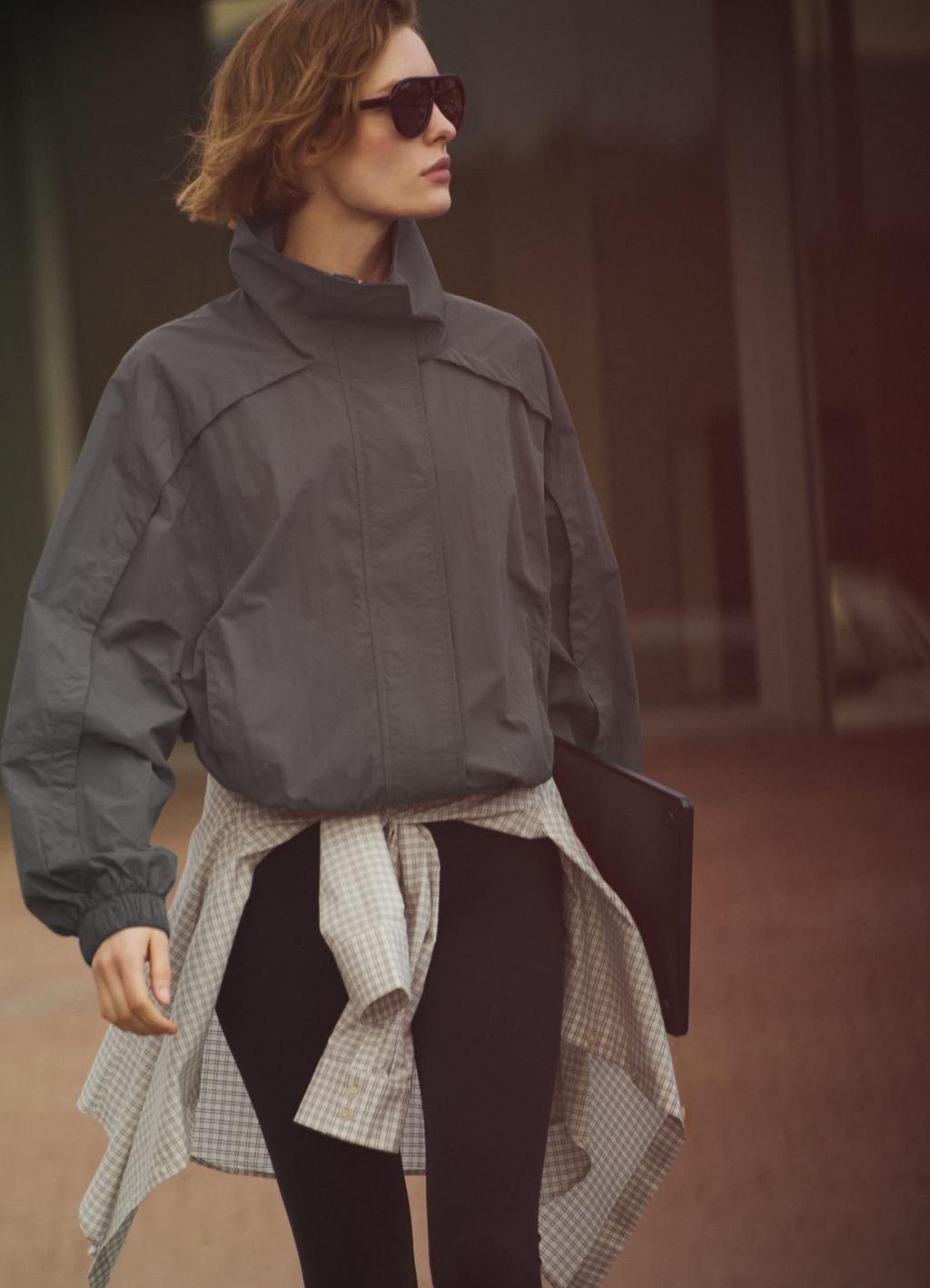 OYSHO 中国大陆 | Sport and Athleisure | Official Site®