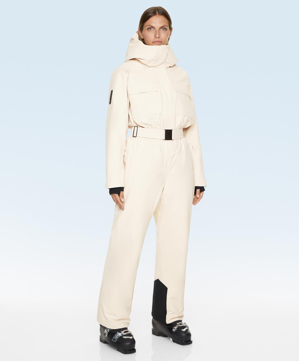 Women's Ski suits | OYSHO United States