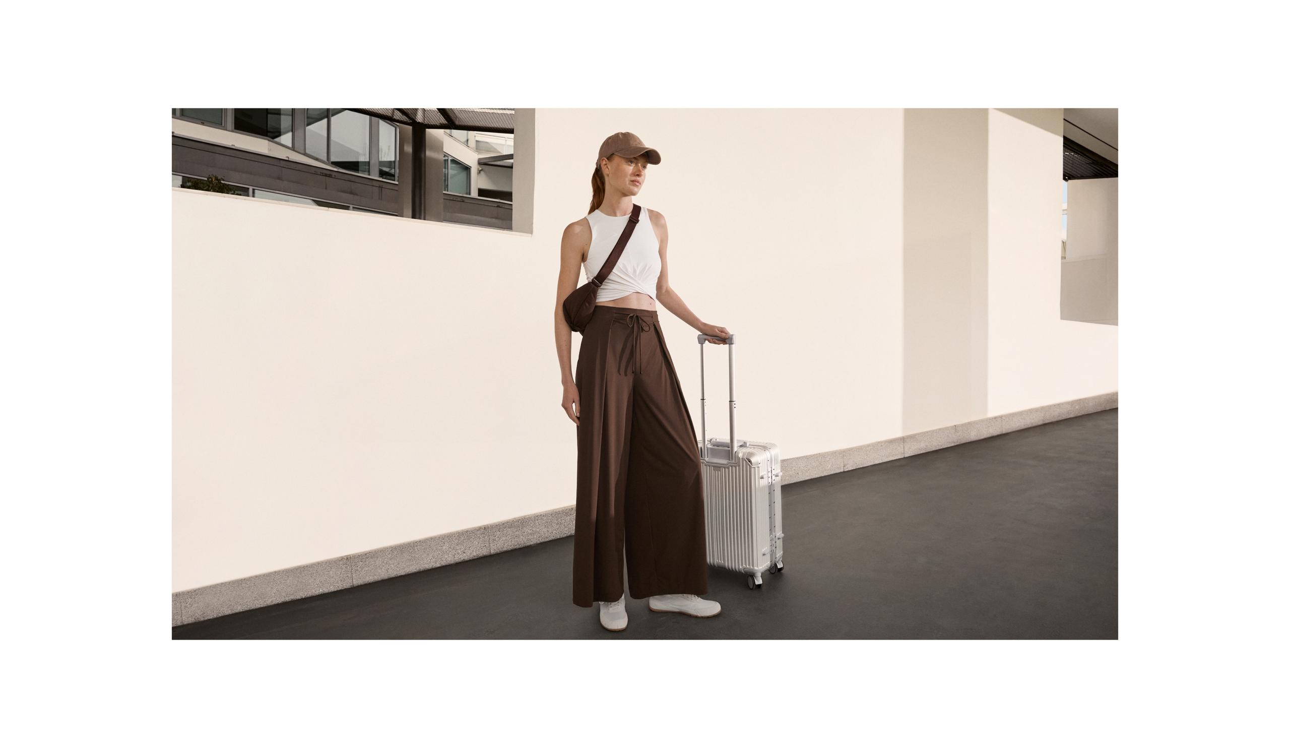Ropa cómoda para viajar para mujer | OYSHO España