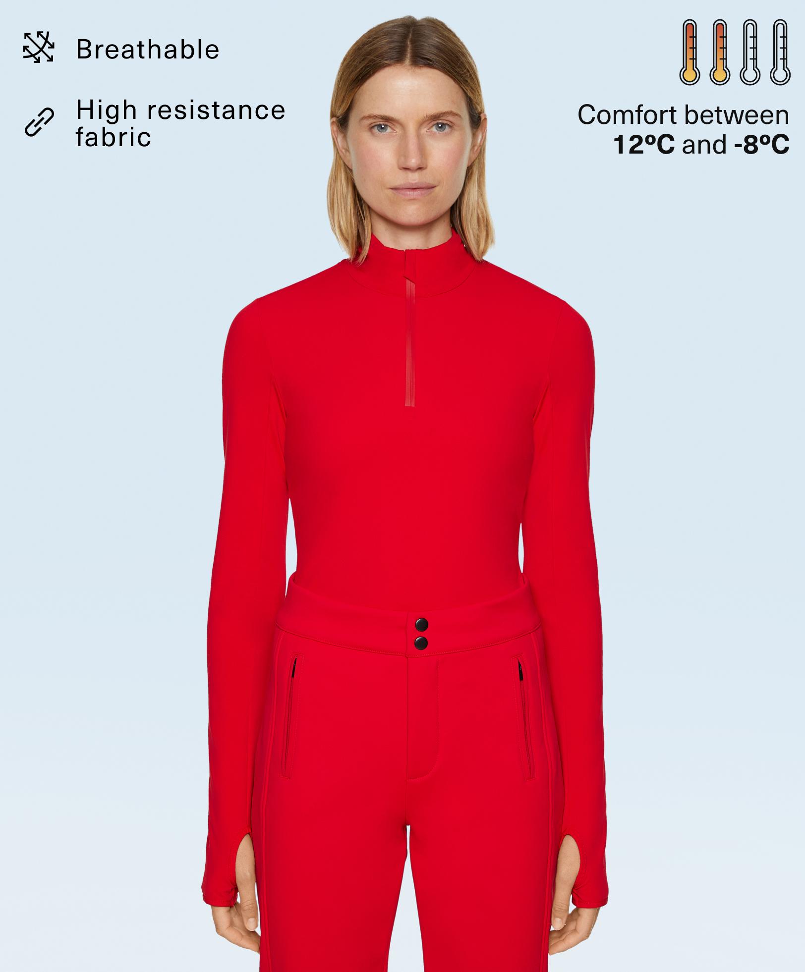 Vêtements de ski femme | OYSHO France