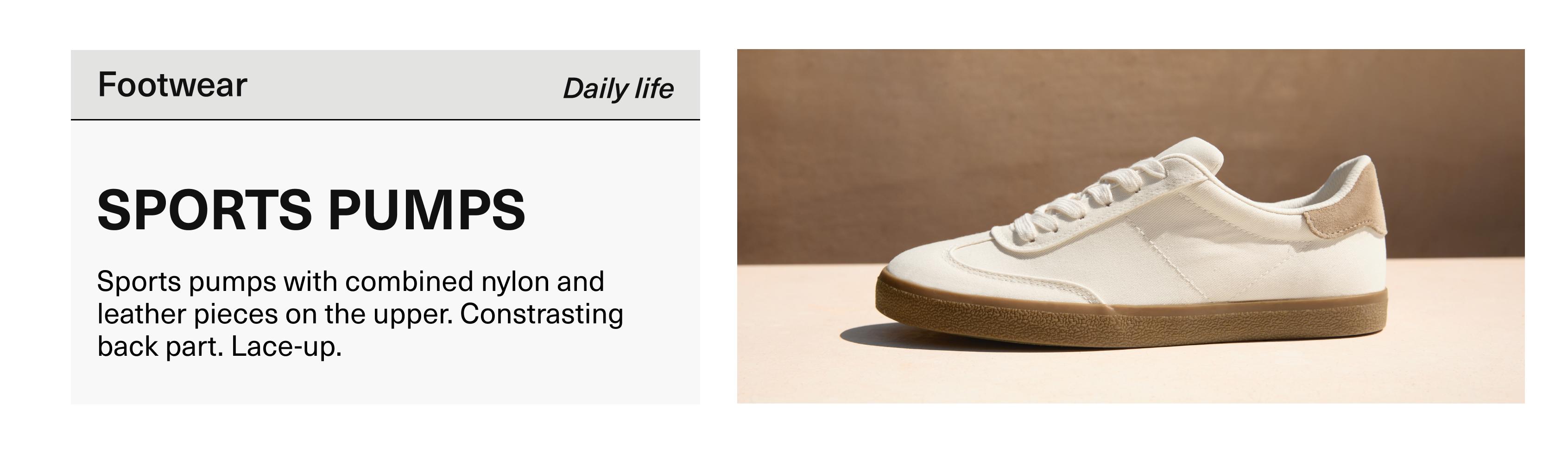 Women's shoes | OYSHO United Kingdom