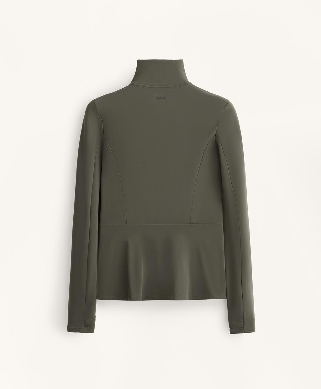 Technical Jackets for Women | OYSHO United Kingdom