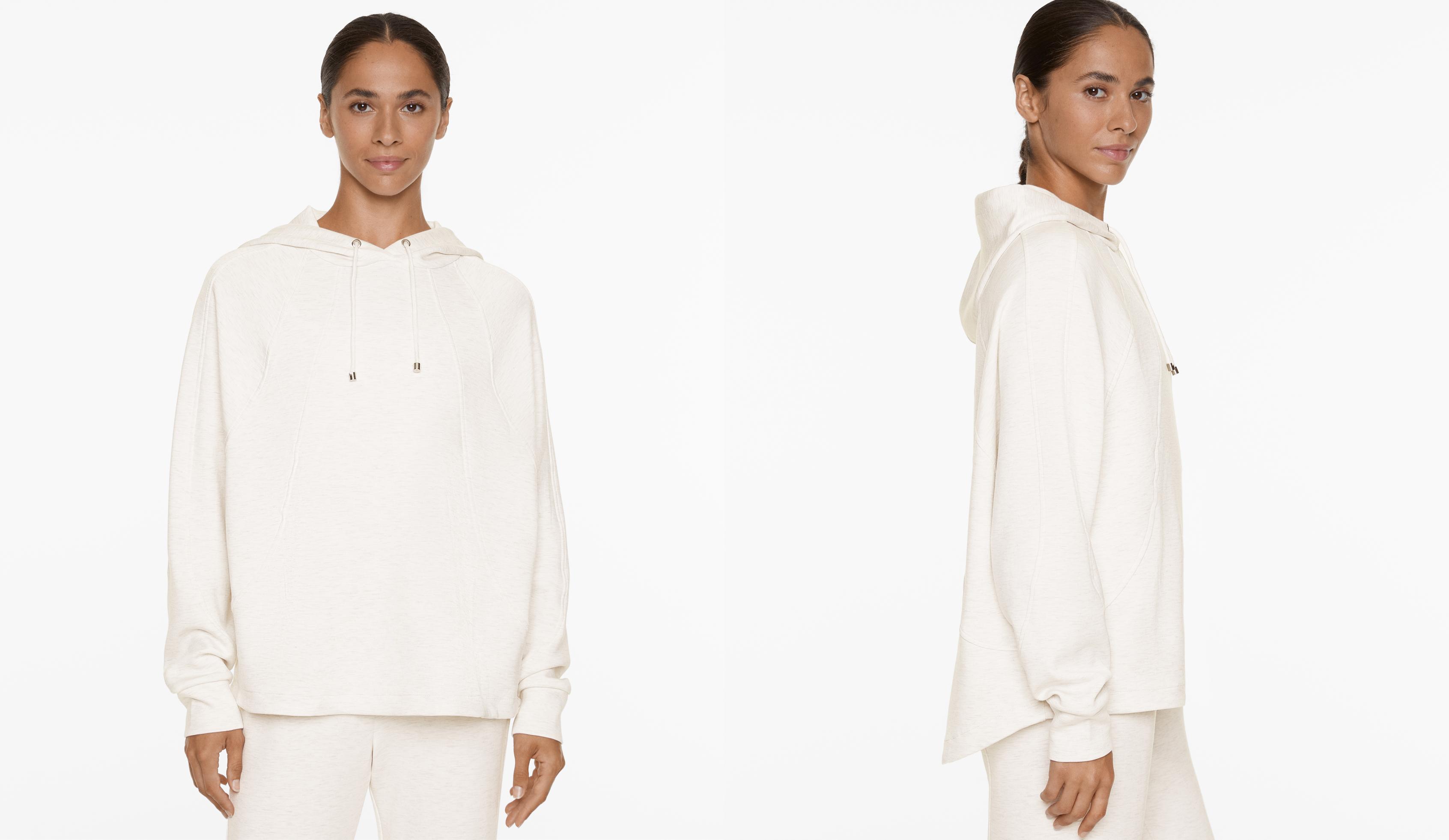 Hoodie de mujer con capucha | OYSHO México