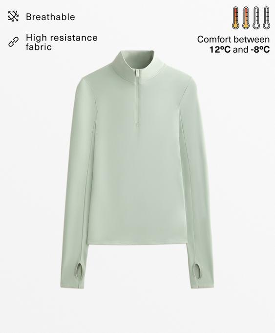 Base layers - T shirts | tops | OYSHO United States