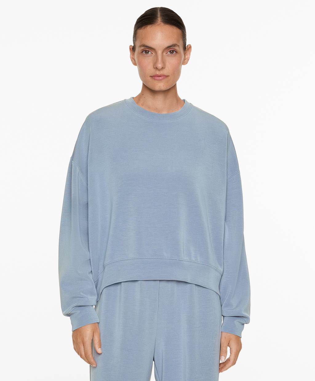 Bluzy damskie cropp | OYSHO Polska