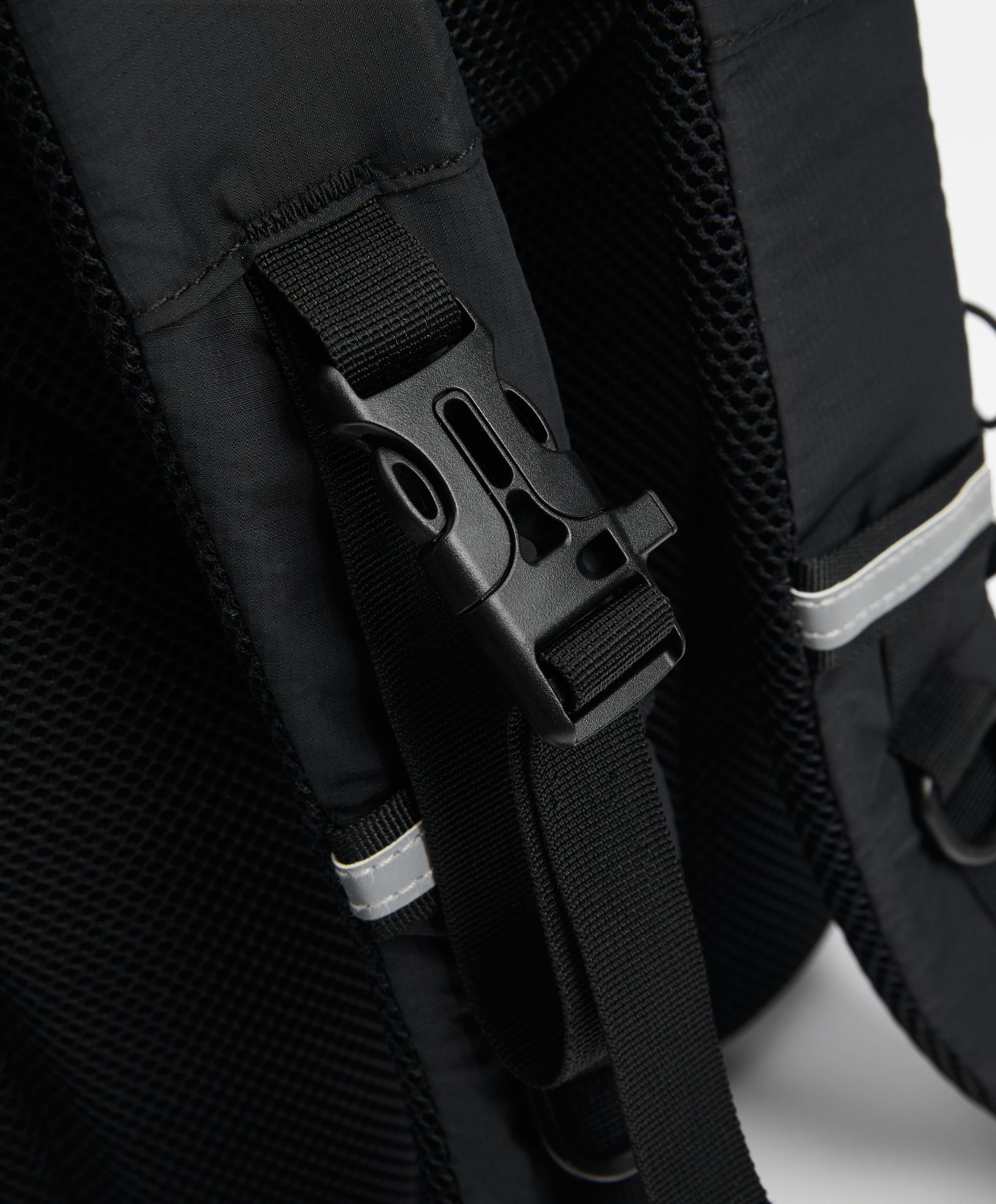 13-litre technical backpack | OYSHO United Kingdom