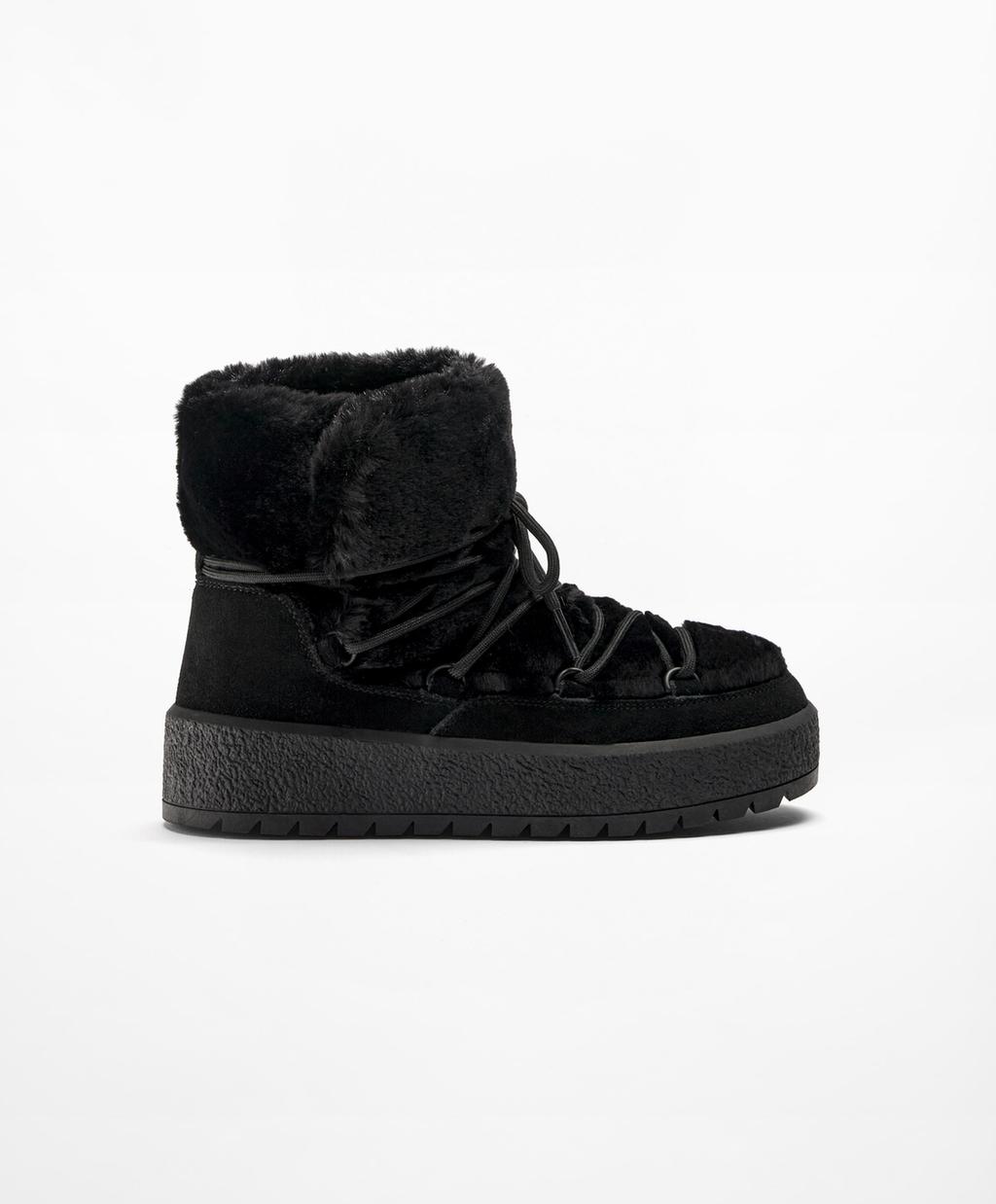 Women's Boots | OYSHO Türkiye
