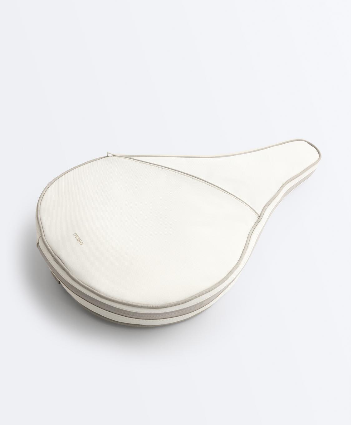 Padel racket case | OYSHO Ελλάδα