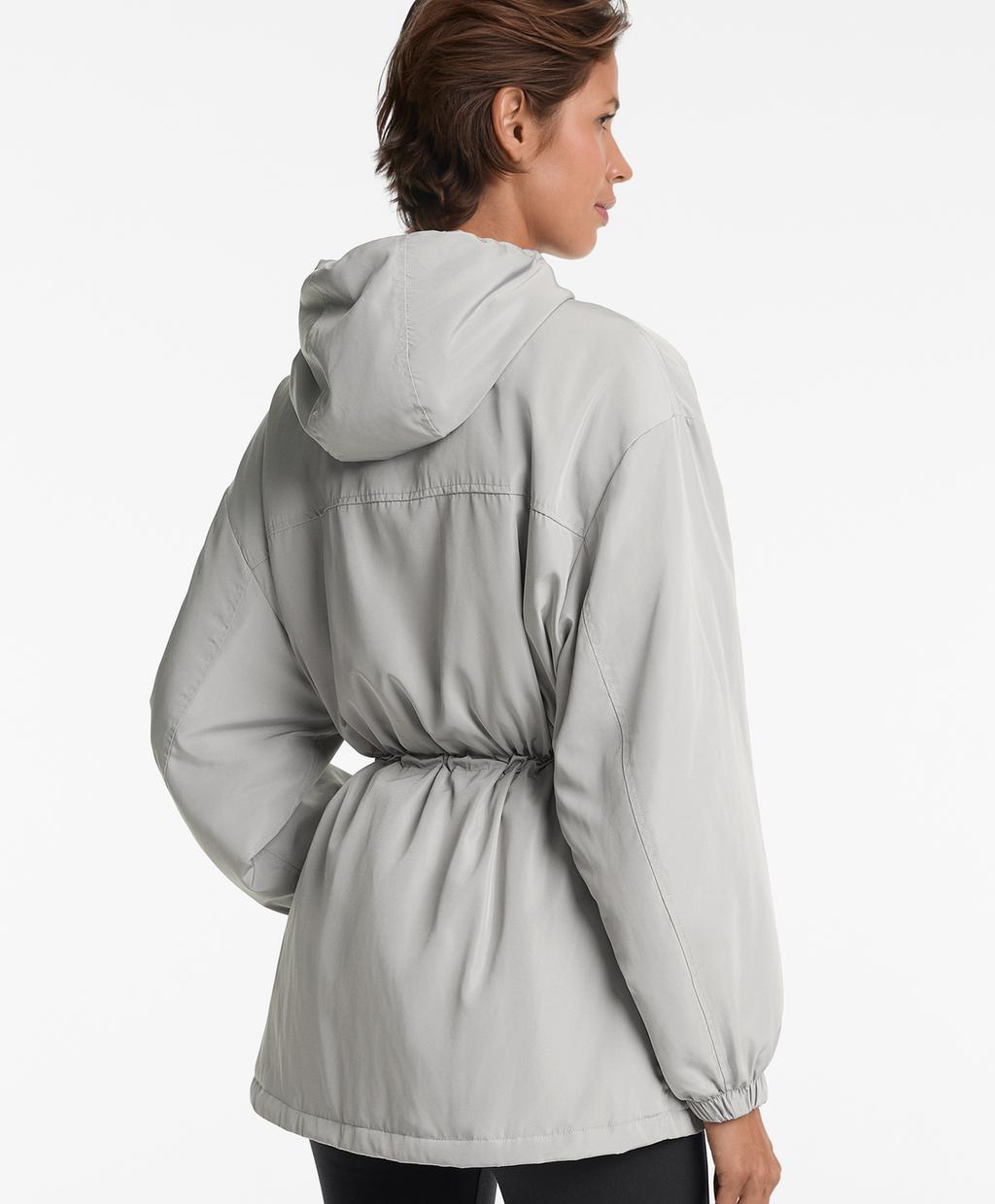 FELLEX® AEROGEL padded utility jacket | OYSHO United Kingdom