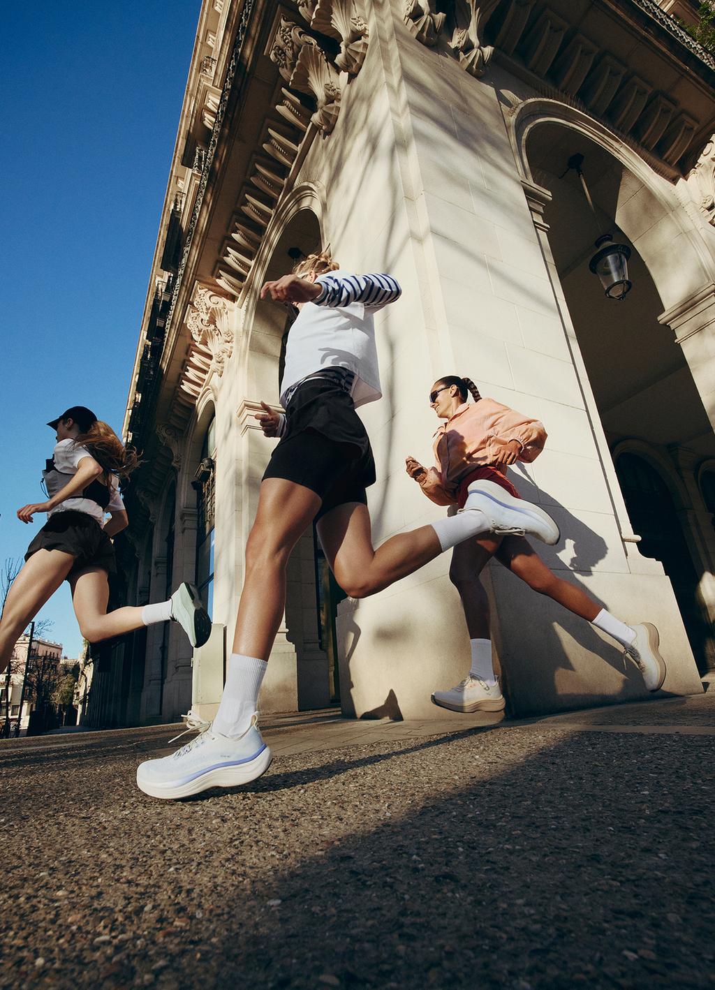 OYSHO United States | Sport and Athleisure | Official Site®