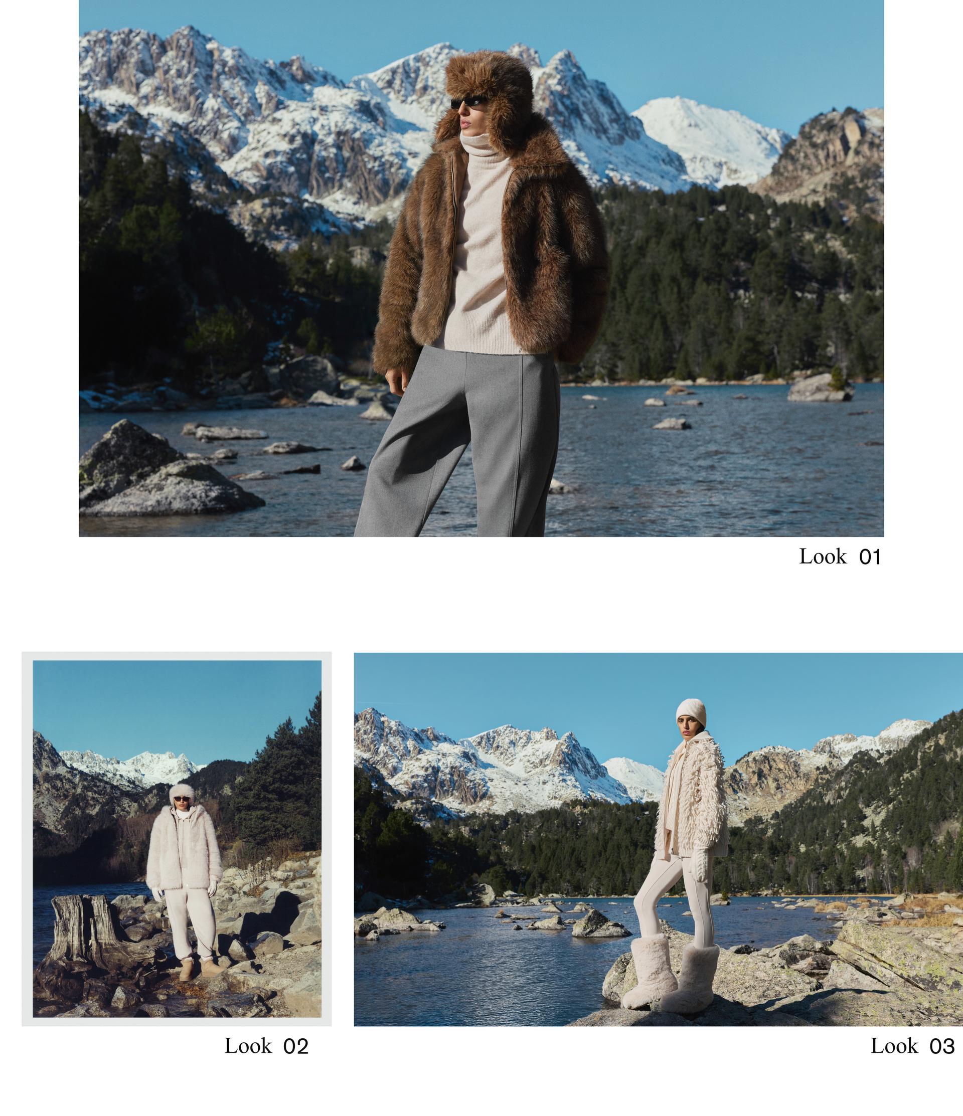Women's Loungewear Collection | OYSHO United Kingdom