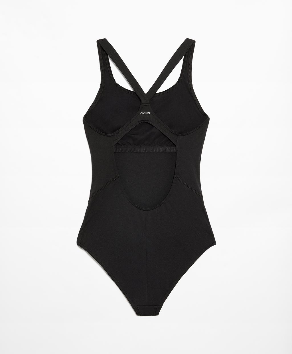 Oysho Maillot De Bain